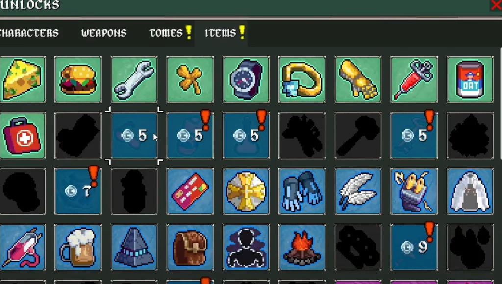 MegaBonk How to Unlock the Shop – Spot.Monster