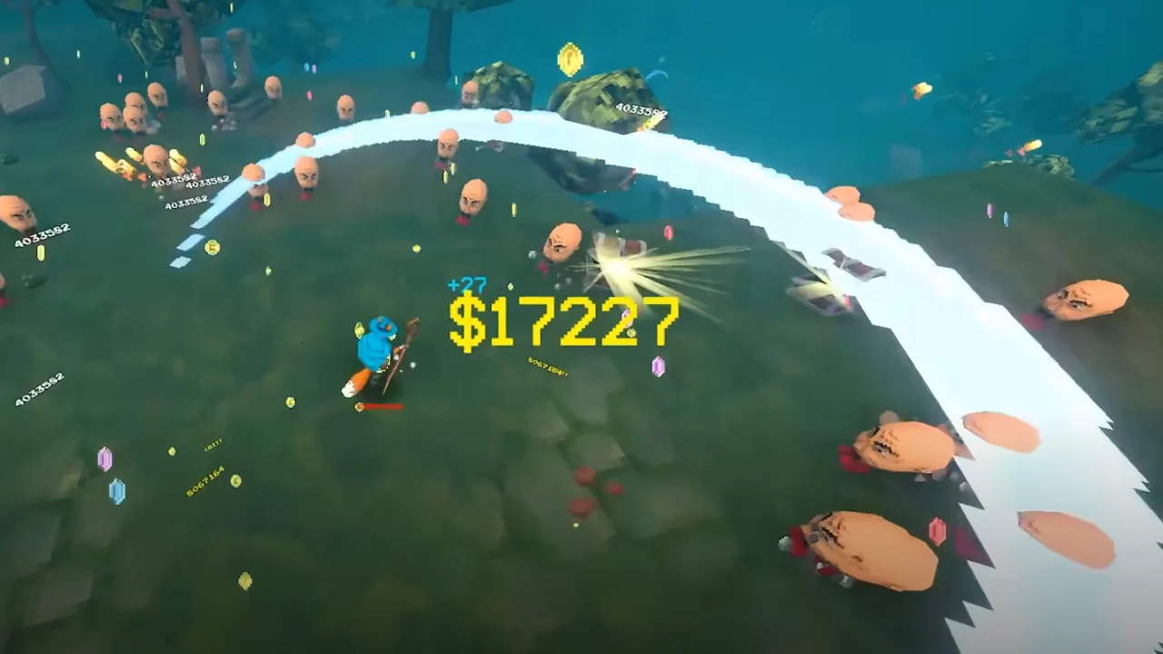 PEAK Magic Bean Guide – Spot.Monster