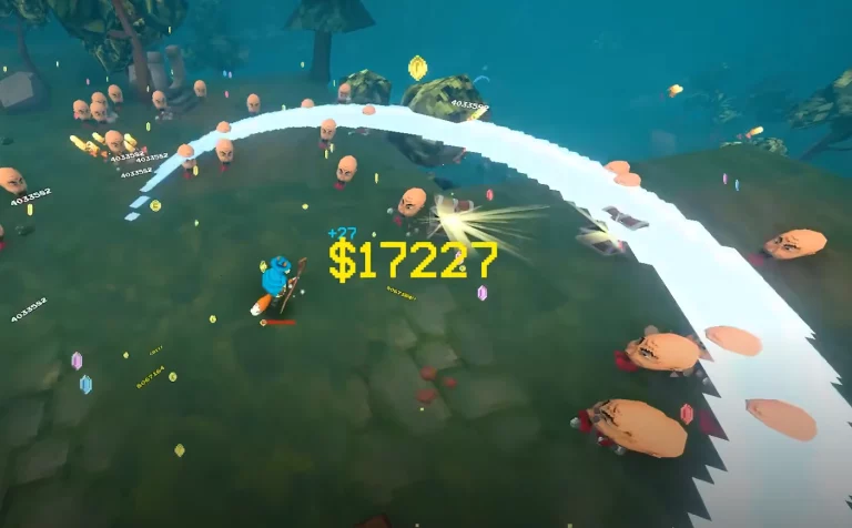 MegaBonk Size Guide | How Weapon Size Works – Spot.Monster