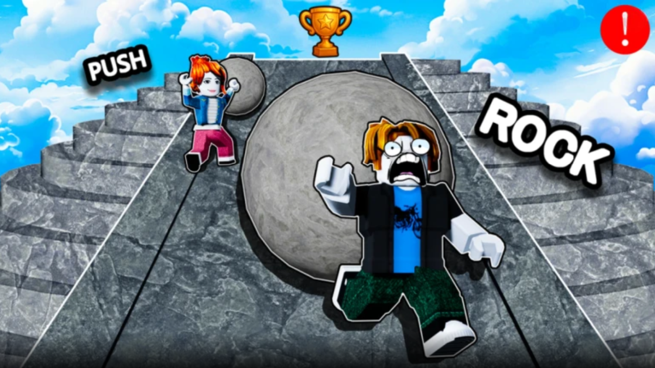 Push and Slide Codes (September 2025) – Spot.Monster