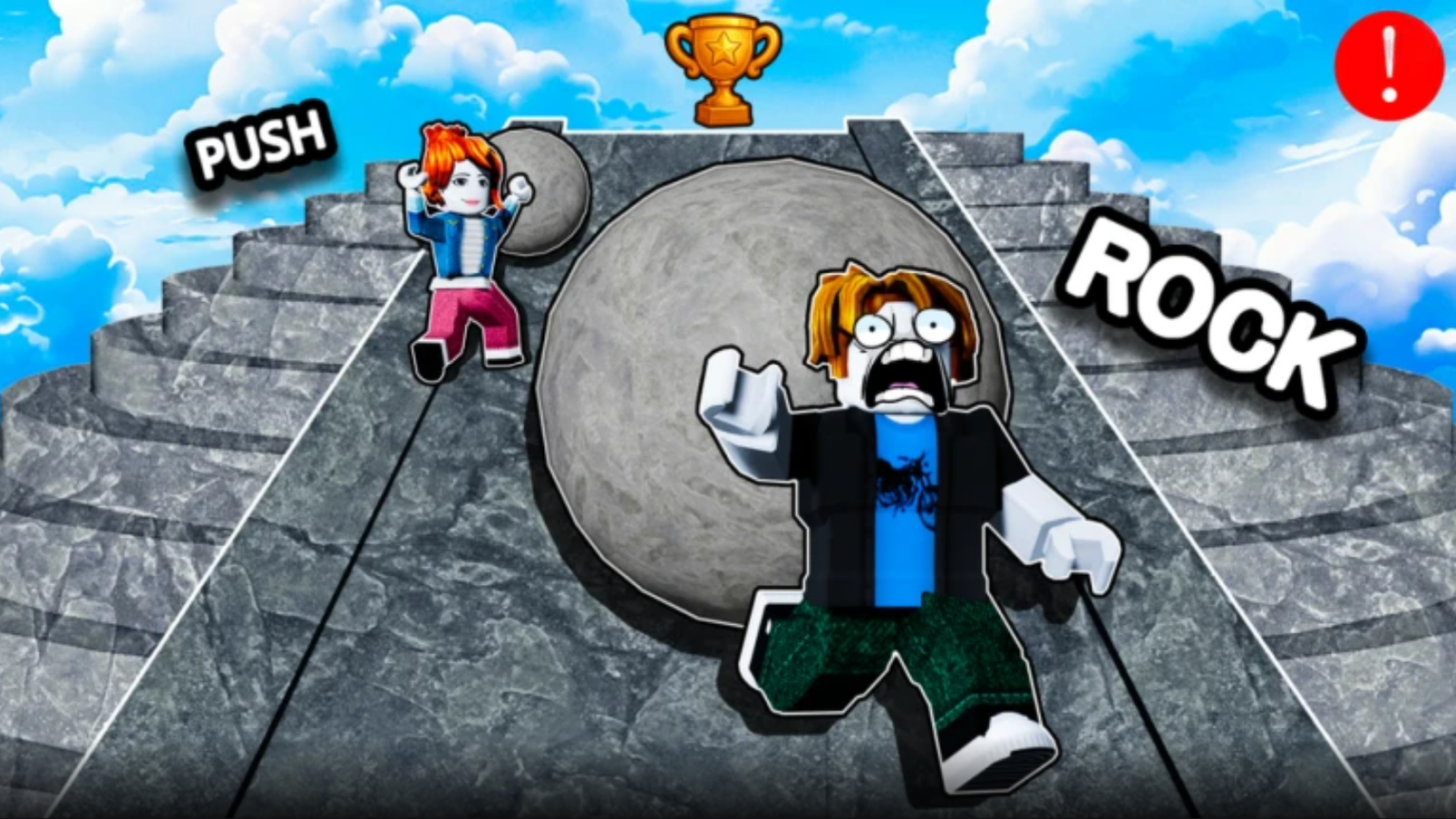 Push and Slide Codes (September 2025) – Spot.Monster