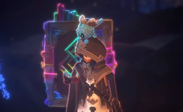 Shape of Dreams Bismuth Build Guide – Spot.Monster
