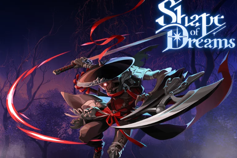 Shape of Dreams How to Unlock Shell (Doll) Guide – Spot.Monster