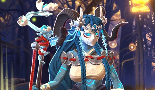 Shape of Dreams Nachia Build Guide – Spot.Monster