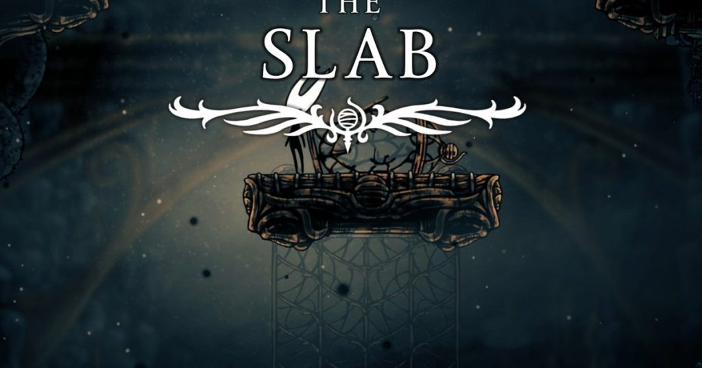 Silksong The Slab walkthrough – Spot.Monster