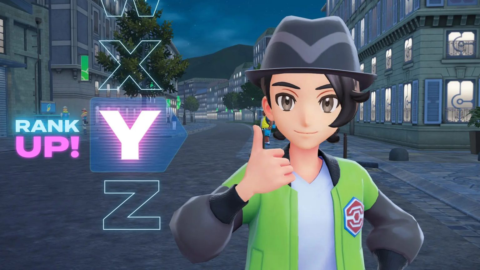 Pokemon Legends Z-A: Obtaining Flabebe, Floette, & Florges – Spot.Monster