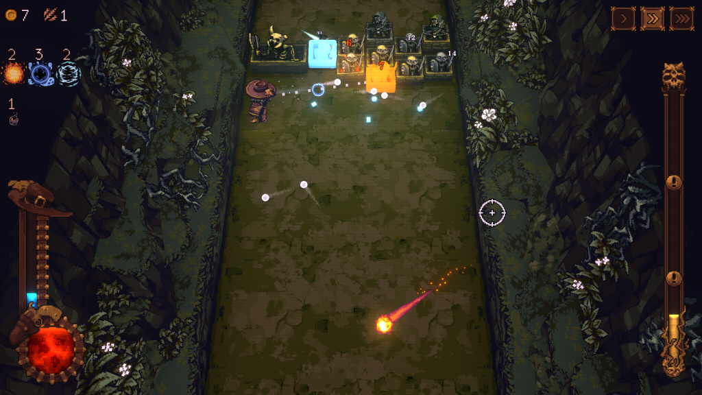 Whispers from the Star Guide – Spot.Monster