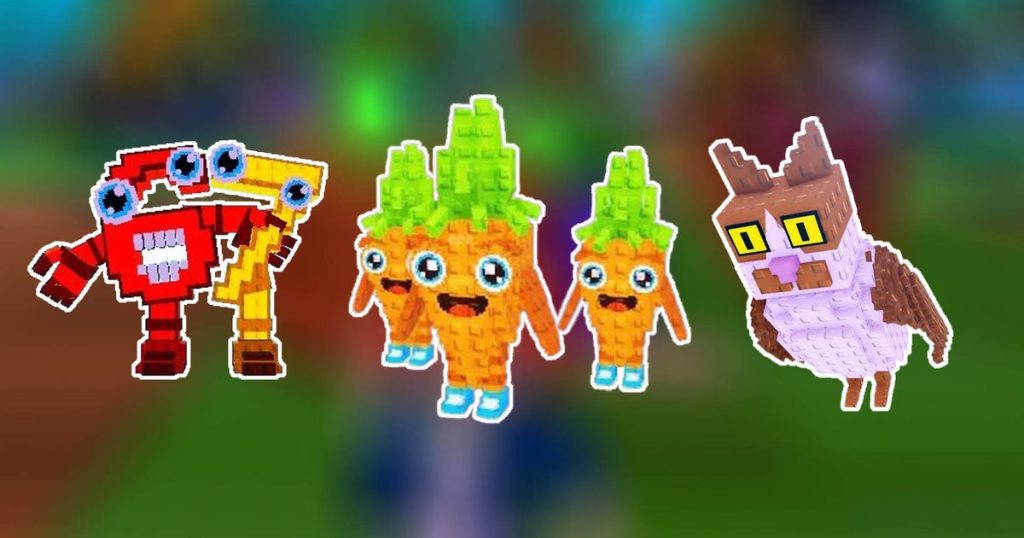 Best Brainrots in Plant vs Brainrots – Spot.Monster