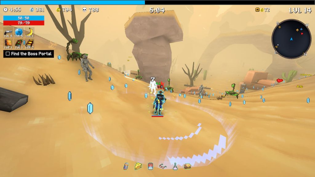 Stardew Valley Robin guide – Spot.Monster