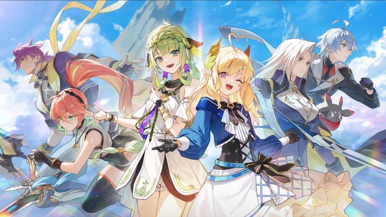 Blue Protocol Star Resonance: Bane Lord Guide – Spot.Monster