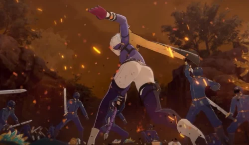 Blue Protocol Star Resonance Battle Will Tier List – Spot.Monster