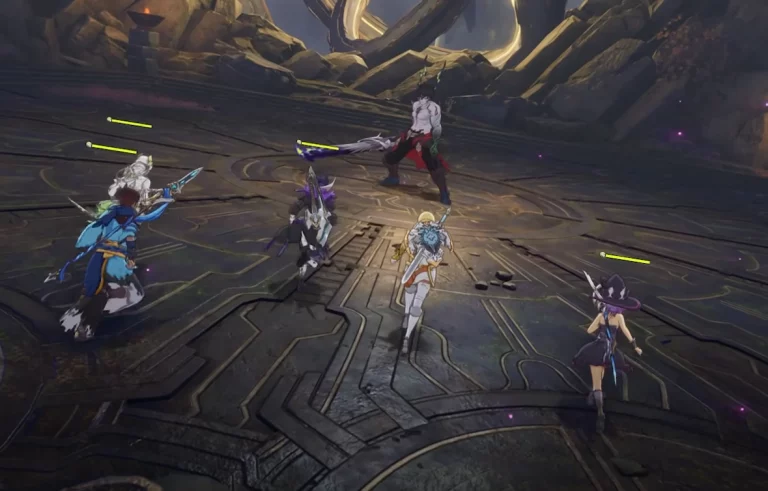 Blue Protocol Star Resonance Full Screen Fix Guide – Spot.Monster