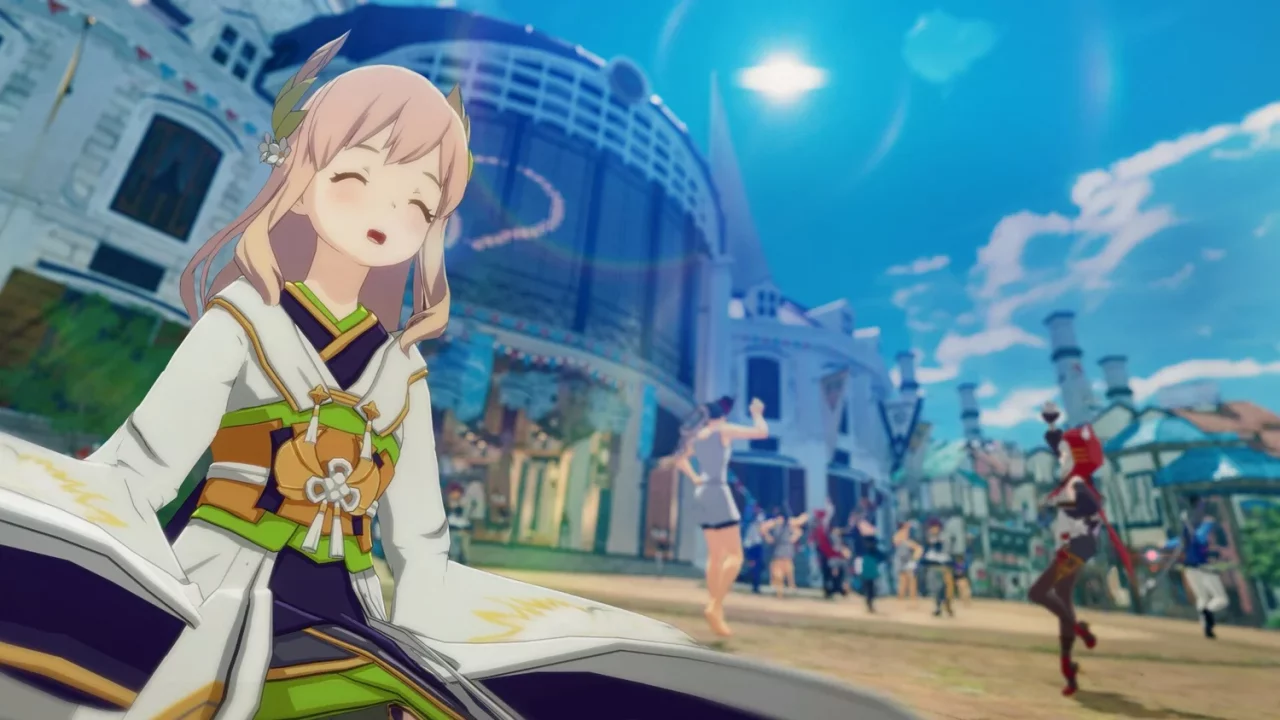 Blue Protocol Star Resonance Guild Center Guide – Spot.Monster