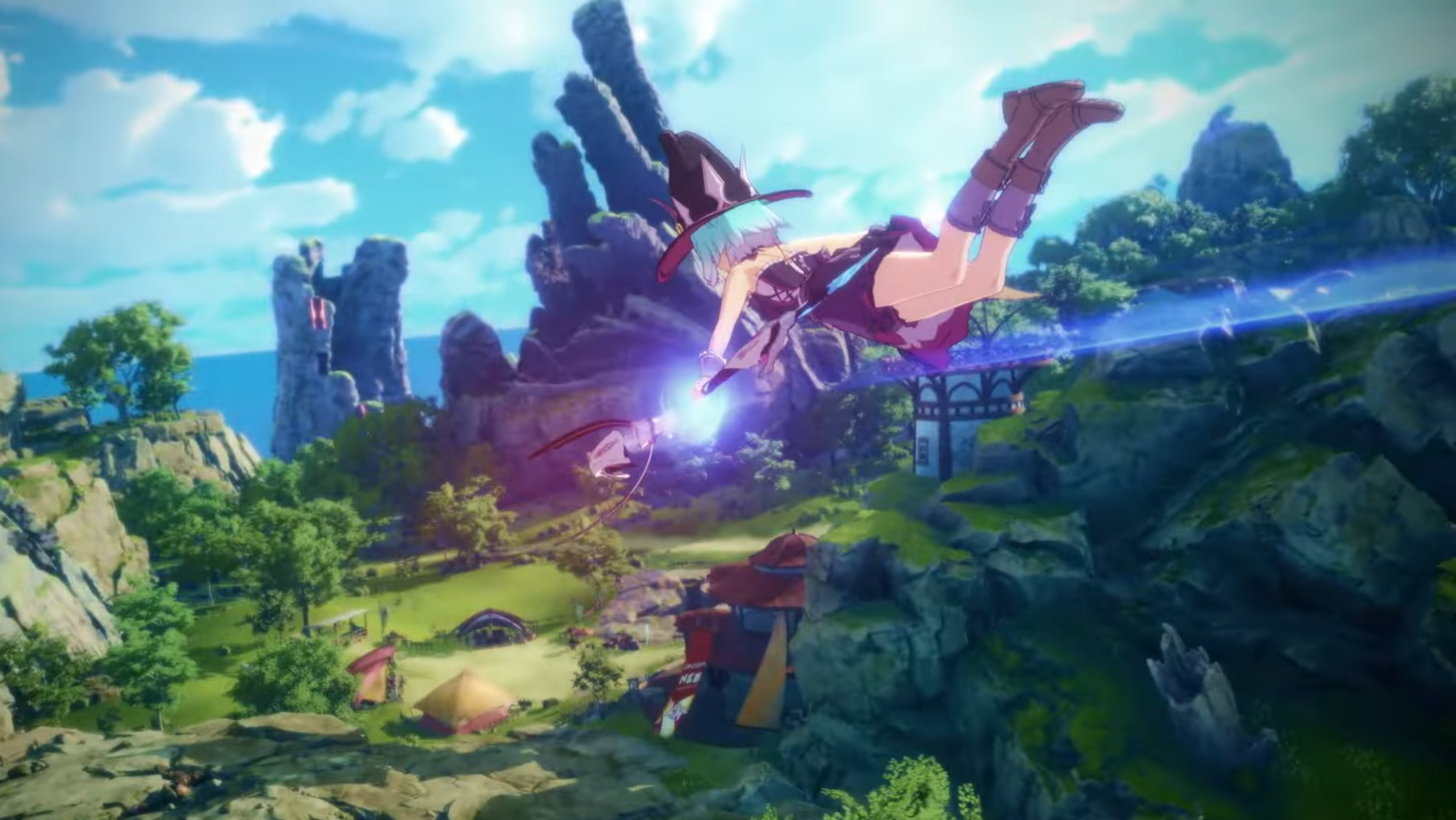 Blue Protocol Star Resonance: Module Guide – Deltia’s Gaming – Spot.Monster