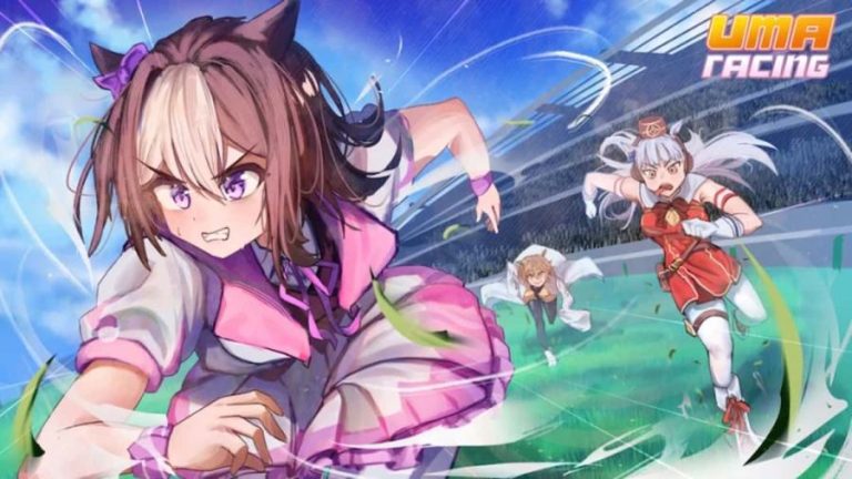 Character Tier List for Roblox Uma Racing – Spot.Monster