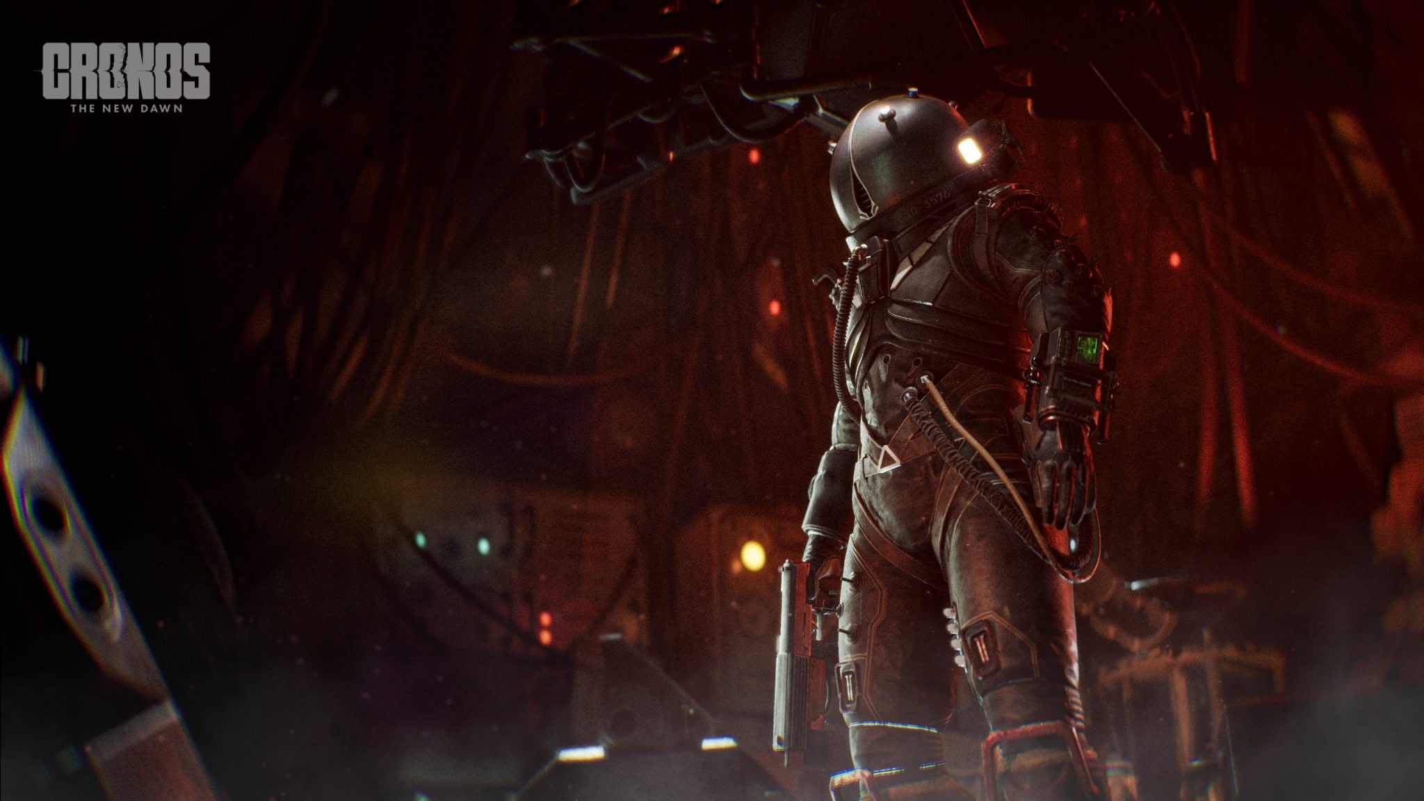 Cronos: The New Dawn PC Demo Released for Halloween – Spot.Monster