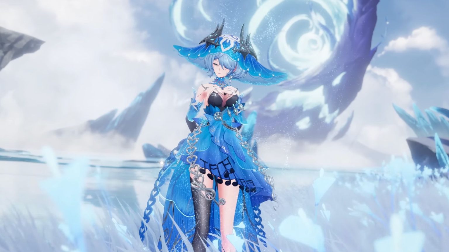 Shape of Dreams Nachia Build Guide – Spot.Monster