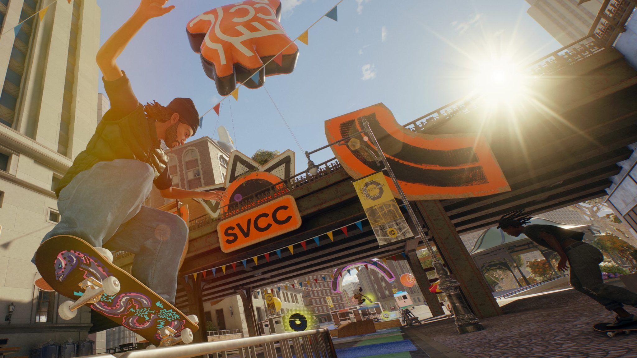 EA Previews Skate Early Access Season 1 Update Arriving Next Week ...