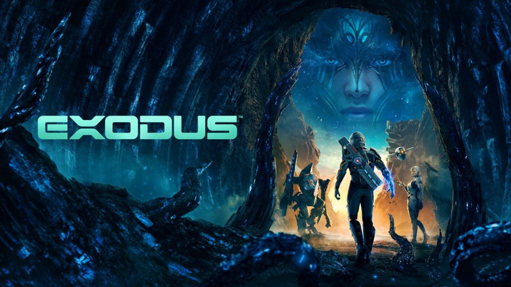 EXODUS Sci-Fi RPG from Former BioWare Developers Reveals New Details ...
