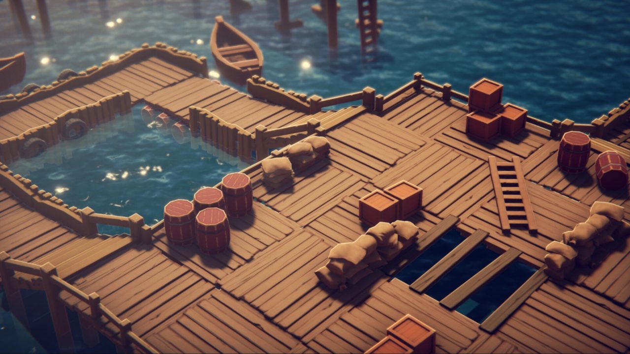 Escape From Duckov: How To Unlock Fisherman NPC – Spot.Monster