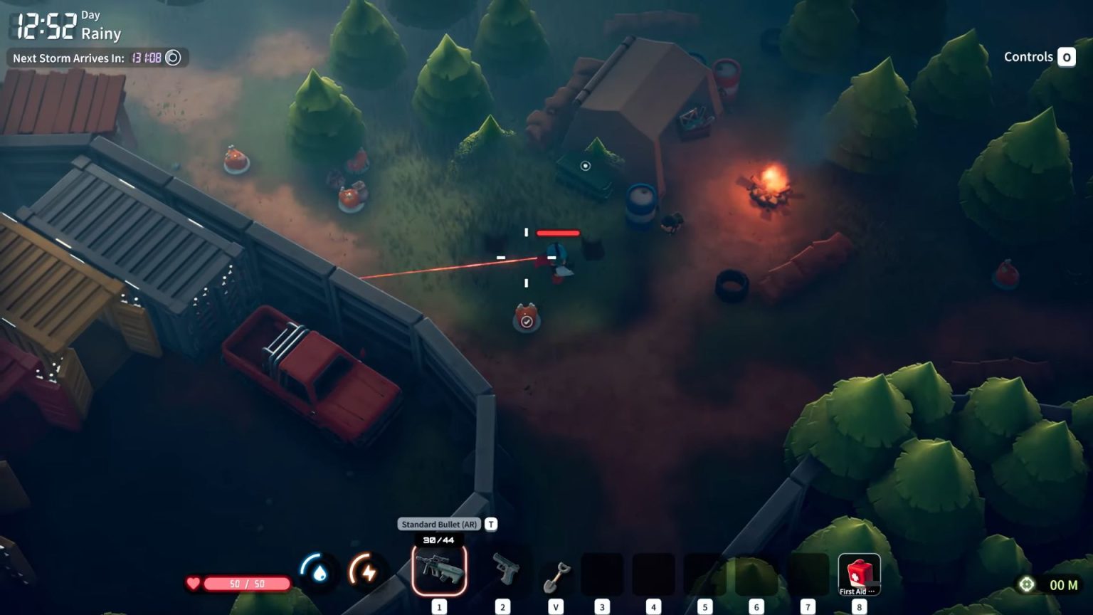 Shape of Dreams Nachia Build Guide – Spot.Monster