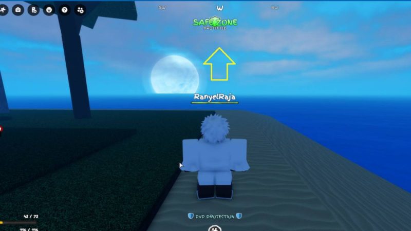 GPO Halloween Event Guide (2025) – Spooksville Island, Candies, and ...