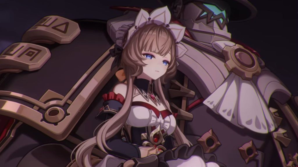 Genshin Impact Sandrone guide – Spot.Monster