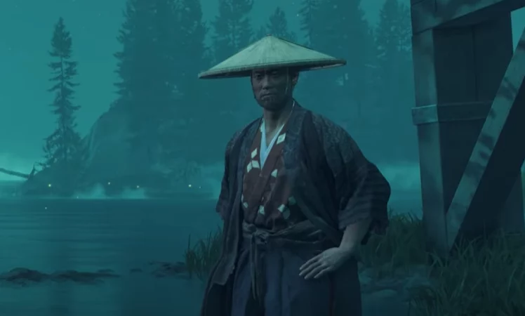 Ghost of Yotei Bridge Guide – Which Choice to Make? – Spot.Monster