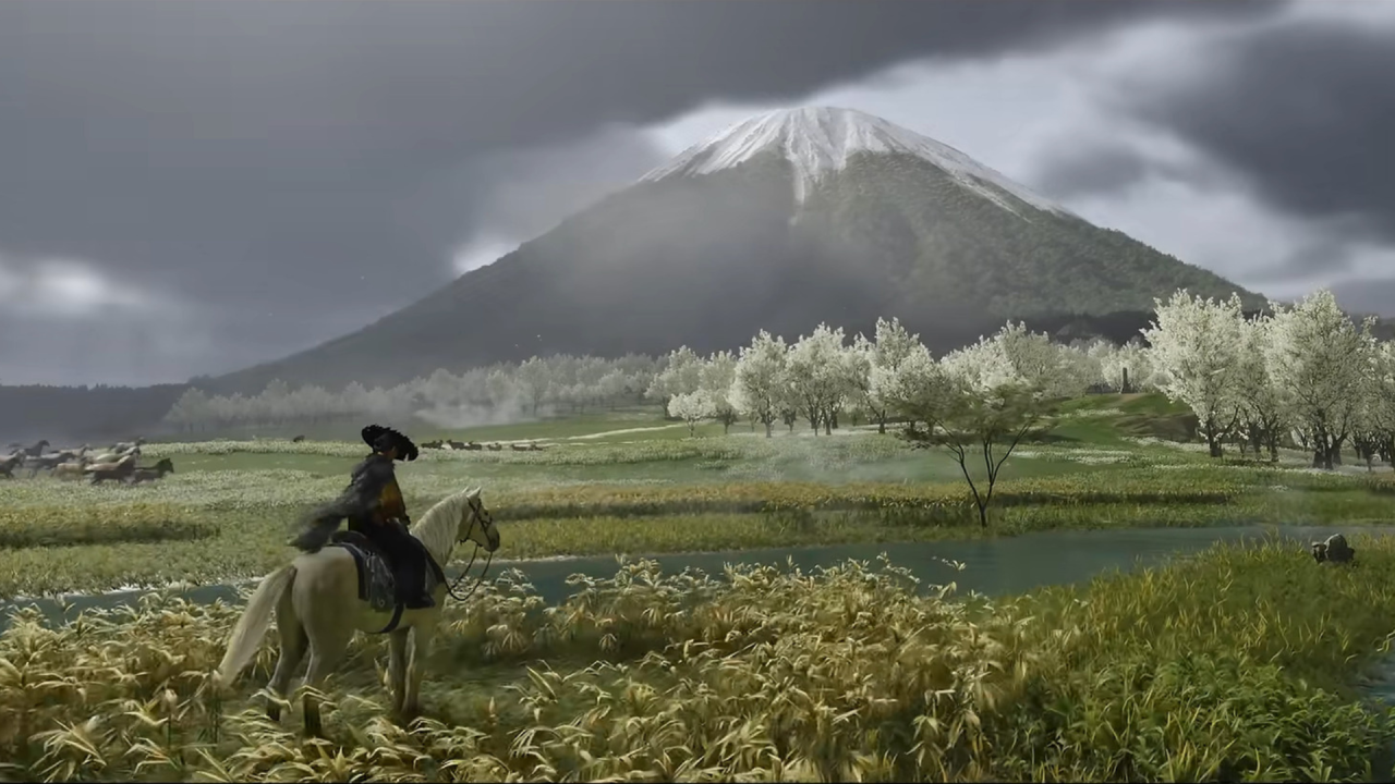 Ghost of Yotei: Lost In Reflection Walkthrough – Spot.Monster