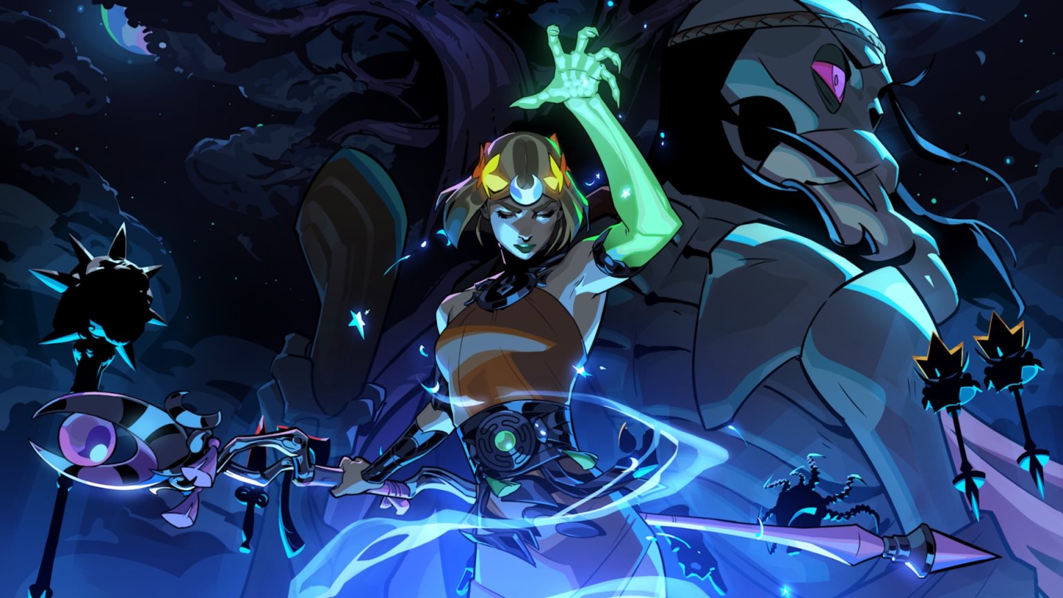 Hades 2: How To Defeat Deep Serpent – Spot.Monster