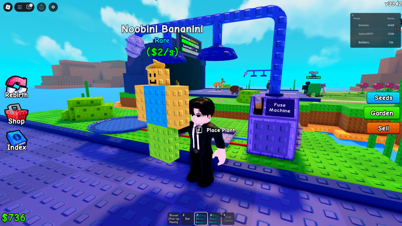 Stardew Valley Vincent guide – Spot.Monster