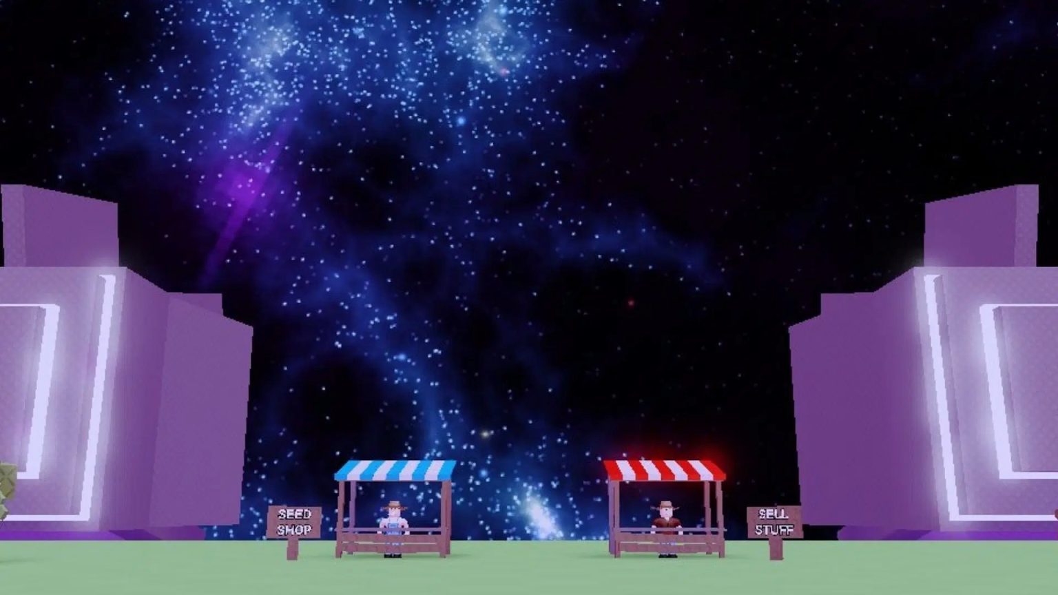 How To Get Night Staff in Grow A Garden – Spot.Monster