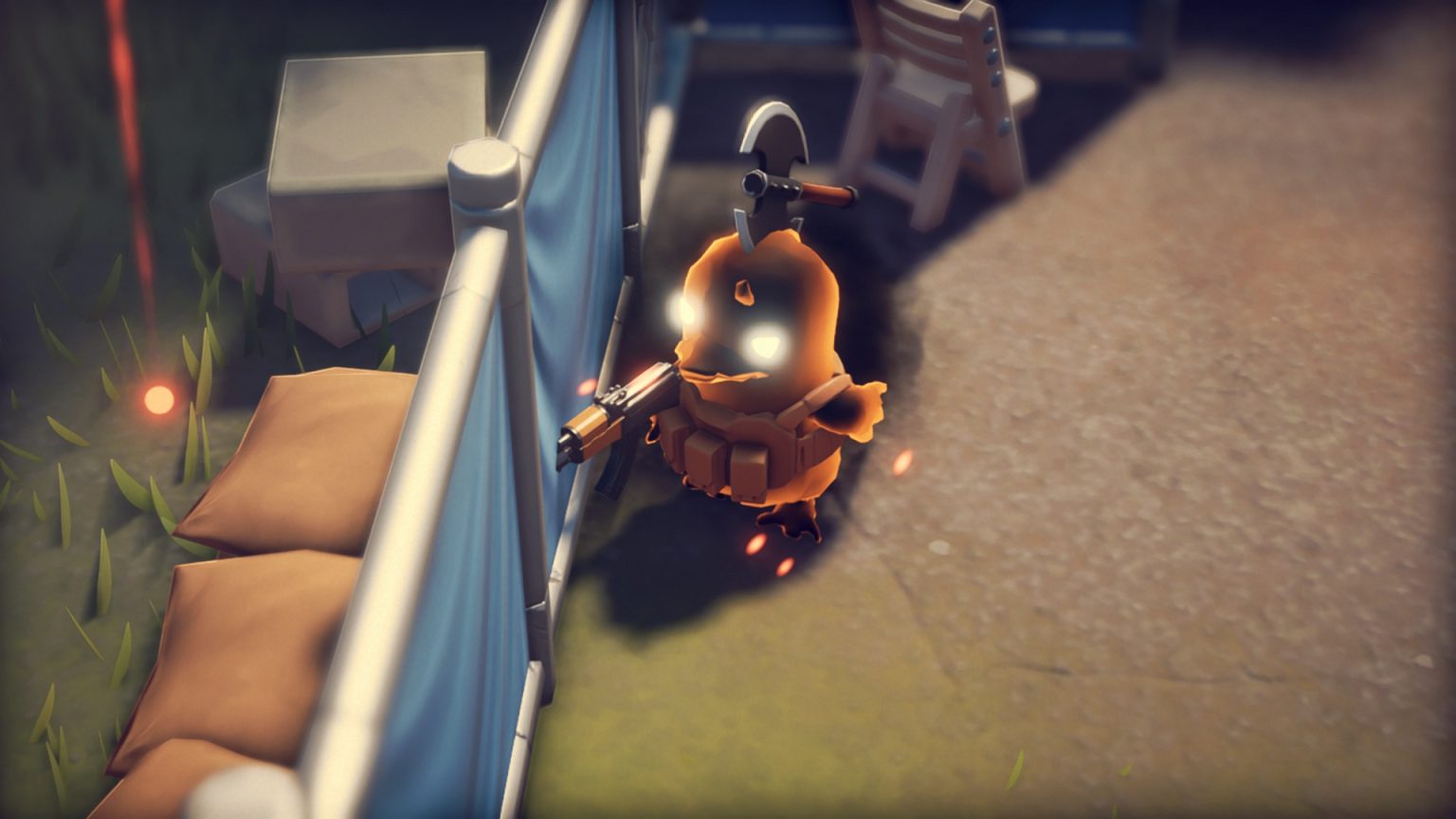 How to Escape Duckov and Defeat Pato Chapo Boss – Spot.Monster