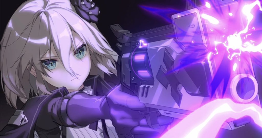 How to redeem Chaos Zero Nightmare codes – Spot.Monster