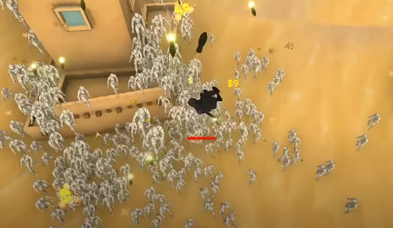 MegaBonk How to Go to the Next Stage Guide – Spot.Monster