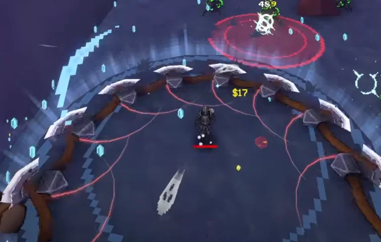 Megabonk Cursed Tome Level 20 Guide – Spot.Monster