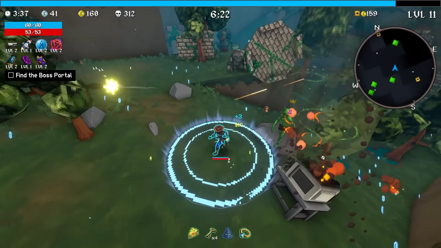 Roblox Ink Game: Guard Role Guide – Spot.Monster