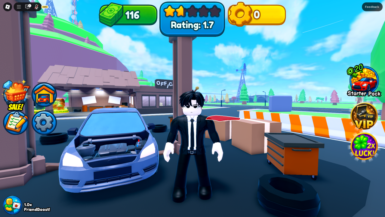 My Workshop Codes (October 2025) – Spot.Monster