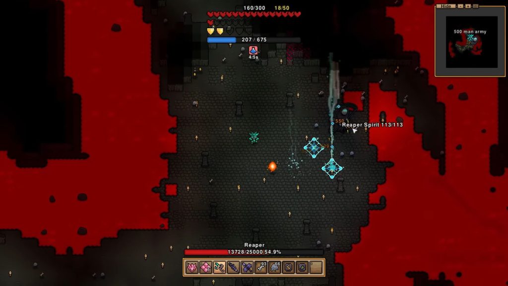 Dune: Awakening PC keybindings & controls – Spot.Monster