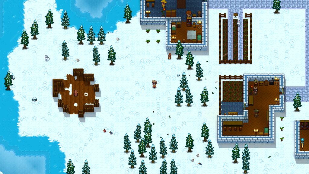 He Is Coming Best Items Guide – Spot.Monster