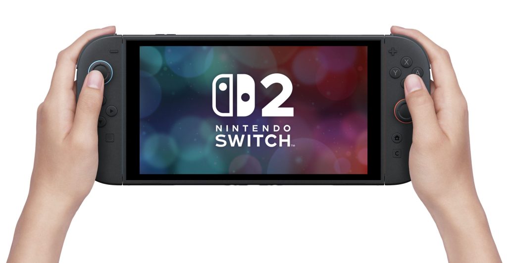 Nintendo Switch 2 Features Two NVIDIA DLSS Variants, Including a “Light ...