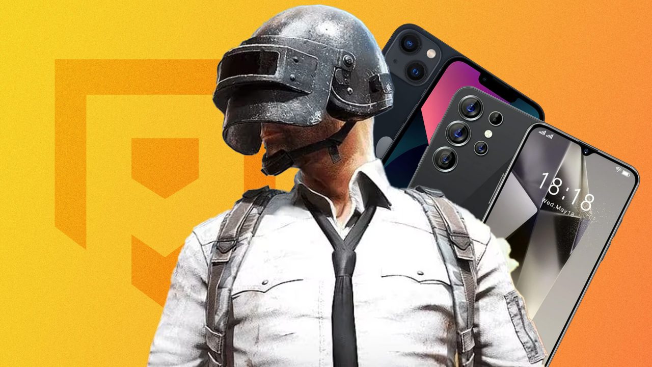 PUBG Mobile download guide for Android, iOS, and PC – Spot.Monster