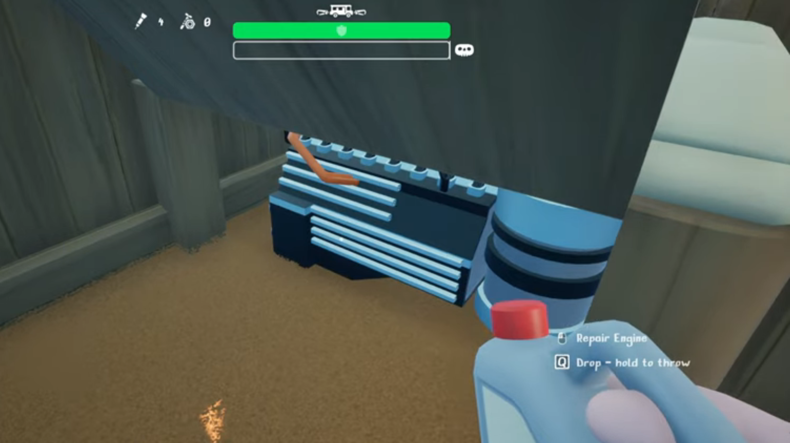 RV There Yet: How To Use Engine Oil – Spot.Monster