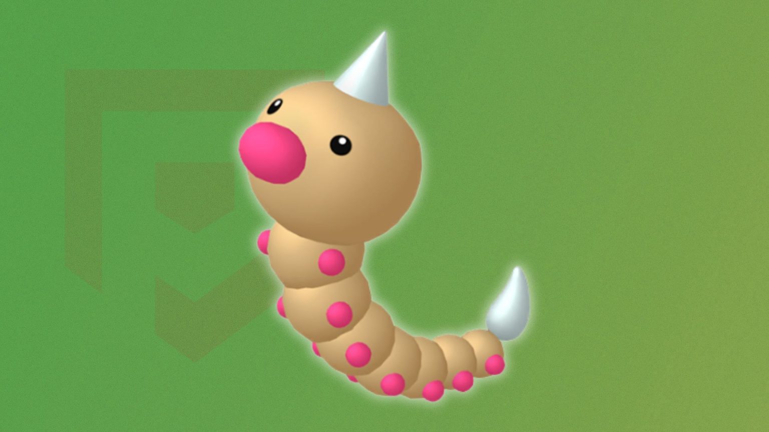 Weedle | Pokémon guide – Spot.Monster