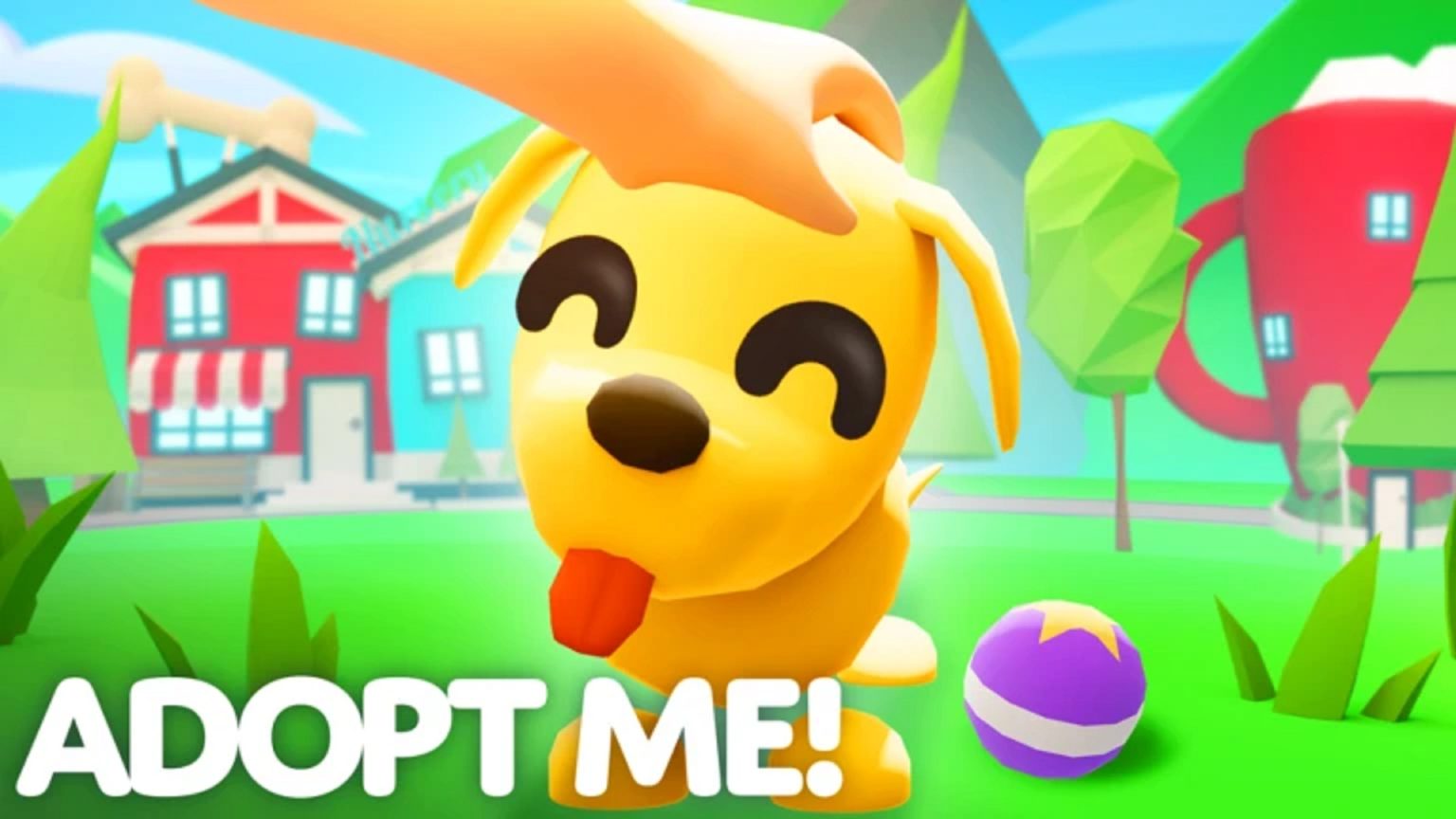 Adopt Me Ice Cream Penguin Guide – Spot.Monster