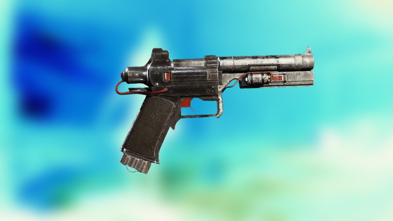 Arc Raiders: How To Get Venator Blueprint – Spot.Monster
