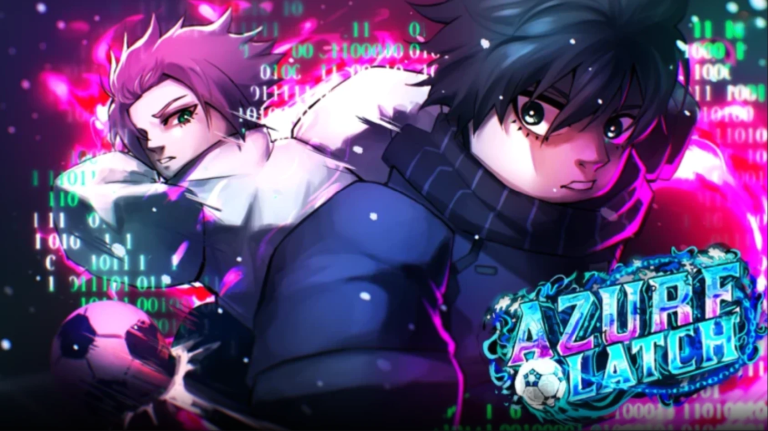 Azure Latch Controls Guide – Deltia’s Gaming – Spot.Monster