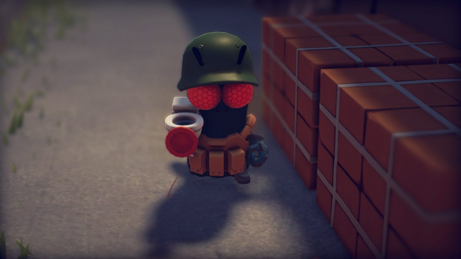 Escape From Duckov: Fly Captain Boss Defeat Guide – Spot.Monster
