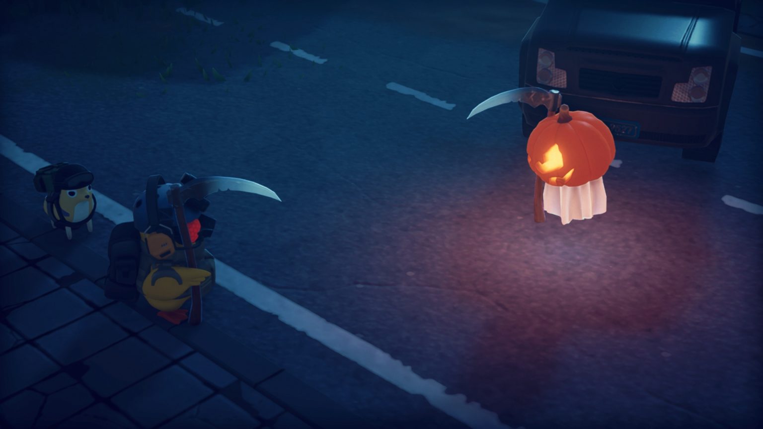 Escape From Duckov: Ghost-Busting Squad Quest Guide – Spot.Monster