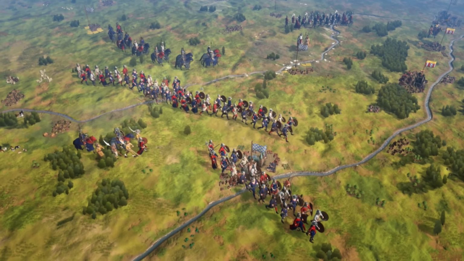 Europa Universalis 5 (EU5): How To Get Casus Belli – Spot.Monster